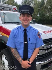 The Village of Mamaroneck Fire Department - Westchester County, New York